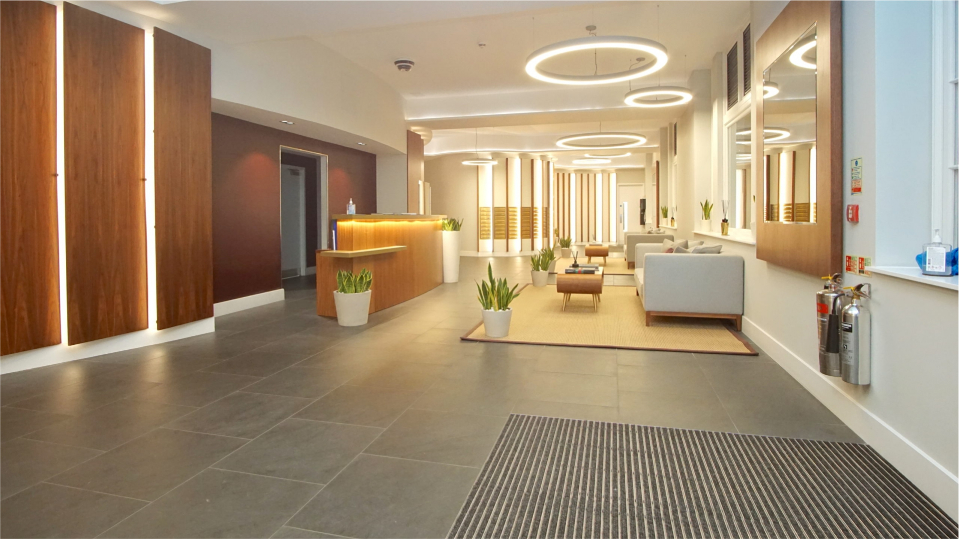 Islington Square is a collection of penthouses, maisonettes, apartments ...