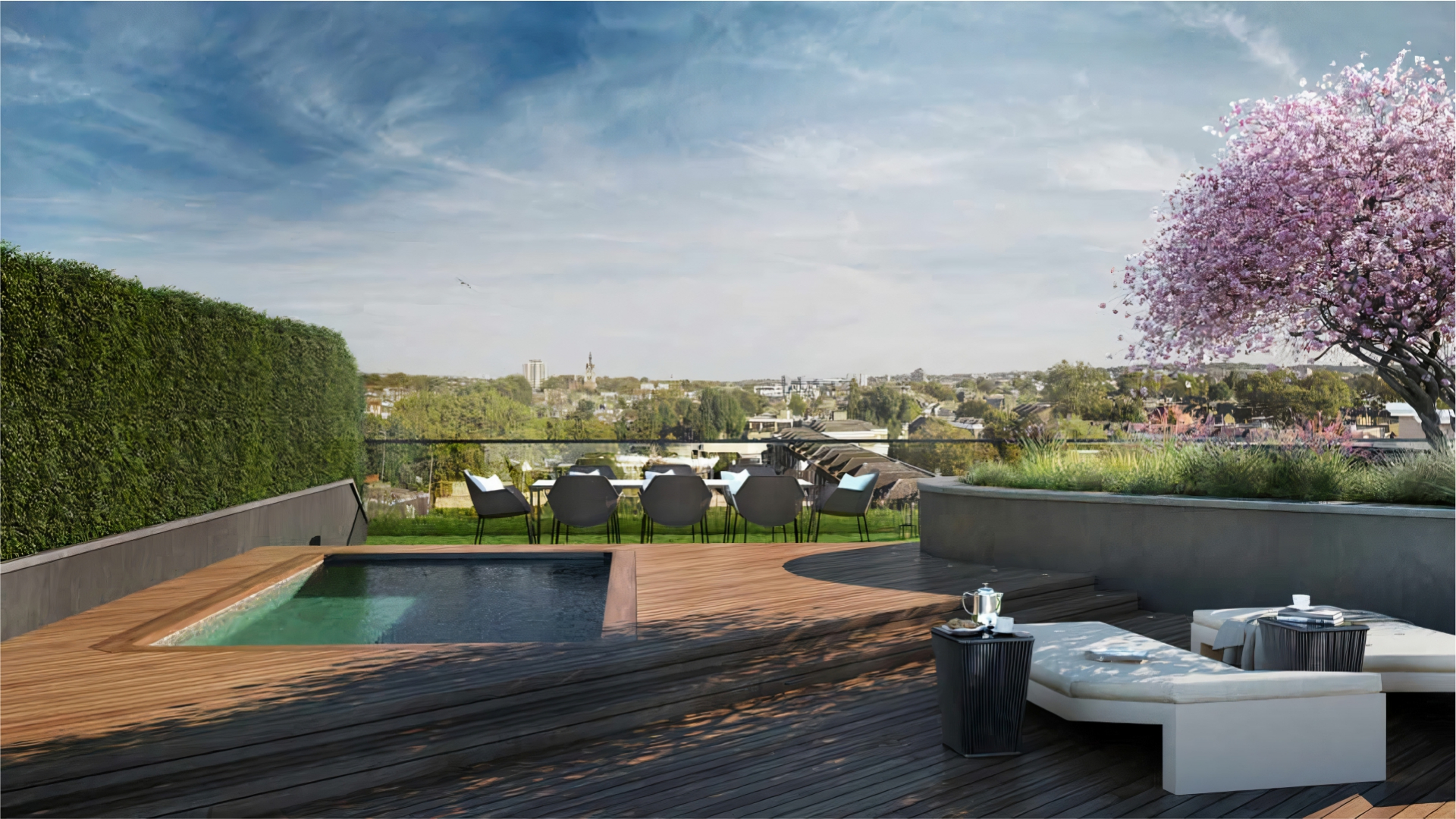 Islington Square is a collection of penthouses, maisonettes, apartments ...